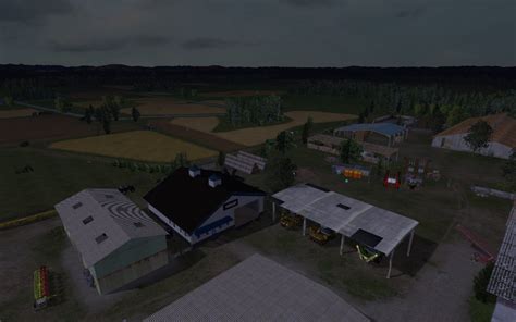 FS FSH Modding Map v Maps Mod für Farming Simulator