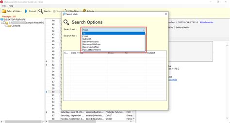 open rpmsg file without outlook using 2 expert solutions