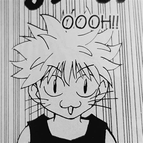 Killua