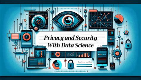 Harnessing Data Science For Enhanced Privacy And Security In The Uts Era