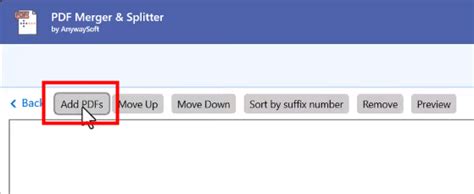 How To Combine PDF Files On Windows Quick Methods
