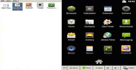 Android Emulator For Pc Youwave Android Emulator