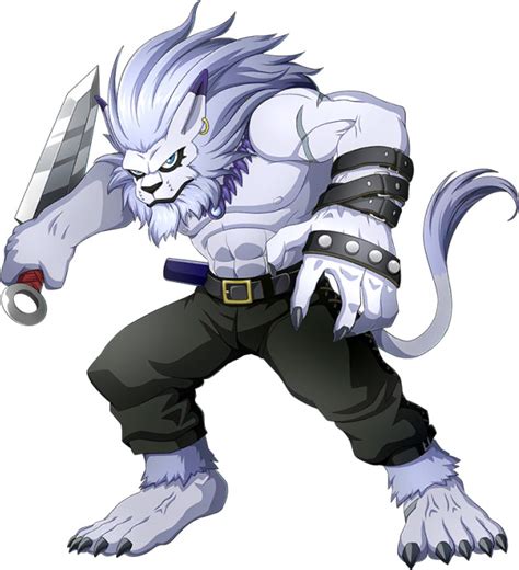 Gallery Iceleomon Digimonwiki Fandom