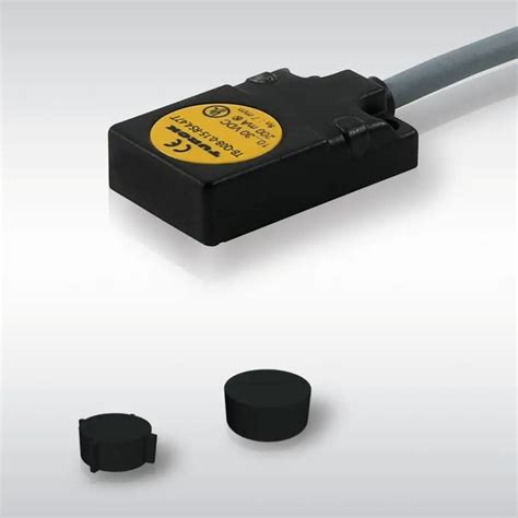 Turck Rfid Hf Read Write Devices For Industrial Applications