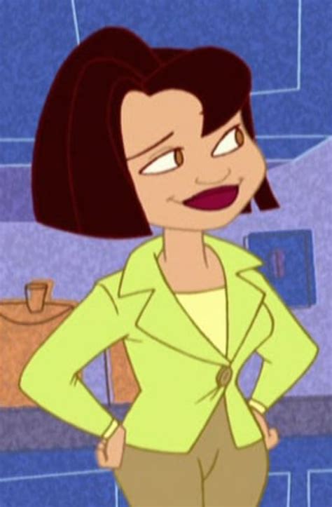 Trudy Proud 7 By Jonbarks On Deviantart