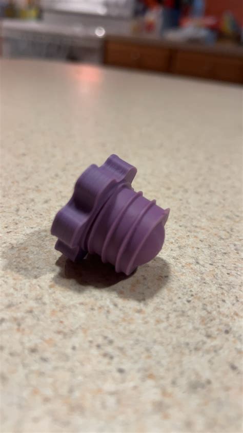 Zero Water Screw Tap Extended Screw By Dakotawlacy Download Free