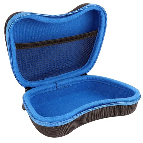 Custom Hard Shell Travel Carry Case Waterproof Dustproof Gamepad Case