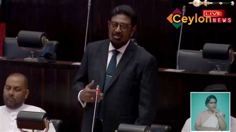 ළමා මන්දපෝෂණ වාර්තාව ගැන Unicef කණගාටුව ප්‍රකාශ කළා සෞඛ්‍ය ඇමැති කෙහෙළිය රඹුක්වැල්ල Youtube