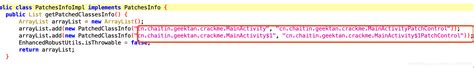 使用frida进行hook 二 failed to spawn connection closed csdn博客