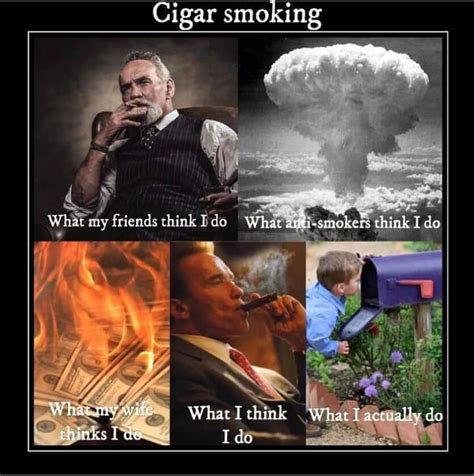 Cigar Memes Page 2 Cigars Discussion Forum The Water Hole