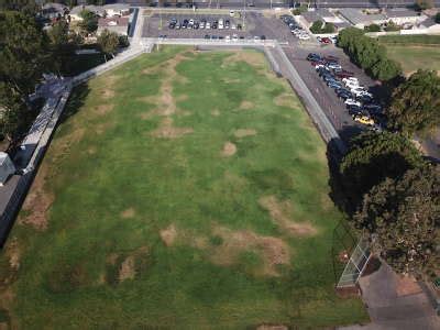 Rent Field Practice In Santa Ana