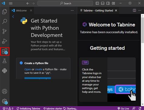 How To Use GitHub Copilot In VS Code