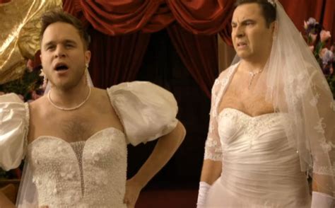 Simon Cowell Wedding