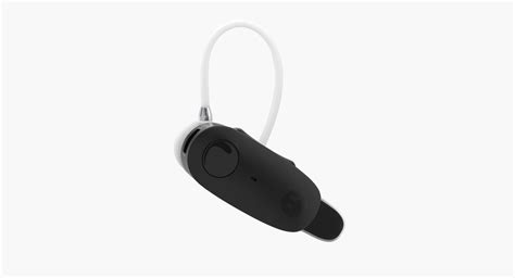 Motorola Bluetooth Headset Models Bluetooth Headset 3 Piece Kit For