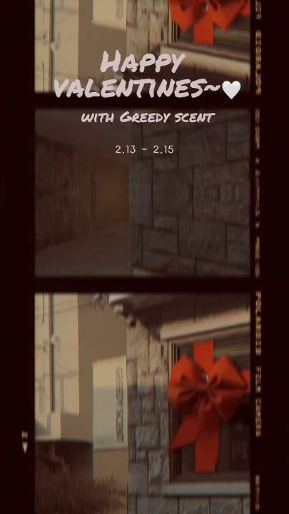 달콤한 컵향수 패키지 증정🧁🤍 사전 예약중 발렌타인데이선물 발렌타인데이향수 Youtube