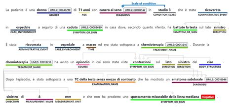 expanding ai technology for unstructured biomedical text beyond english