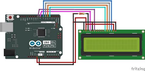 How To Use The Internal RTC Of Arduino UNO R4 Minima