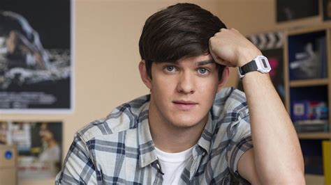 Bbc One 6 Degrees Justin Pollock