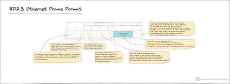 mikayel minasyan on linkedin ethernetframe networkingbasics