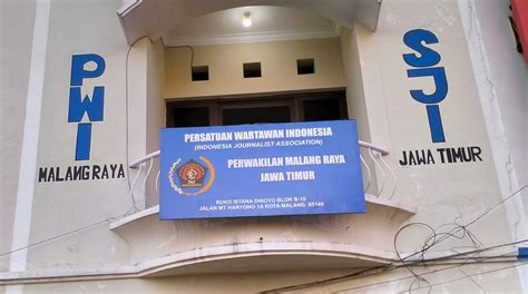 Dugaan Manipulasi Data Wali Murid Smpn 1 Kota Malang Datangi Kantor