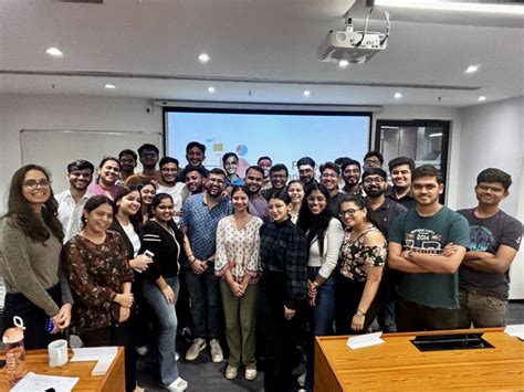 Sourabh M On Linkedin Projectmanagement Interactivelearning