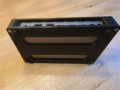 🔌 Higole F9b Case Compact Protective Case For Higole F9b・ Stl File