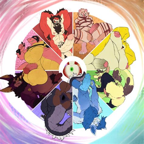 Rule 34 1 1 5 Fingers Absurd Res Aeskul American Opossum Anthro Anthro On Anthro Areola Ass