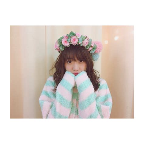 Kizaki Yuria 木﨑ゆりあ Team B Akb48 Japan Idol Yuria Jpop Gravure Cute Goddess