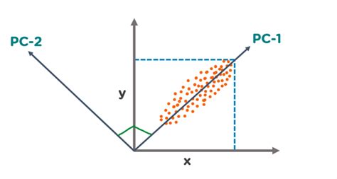 dominio de la reducción de la dimensionalidad exploración de los