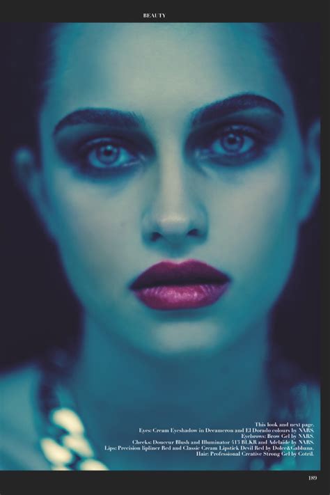Beauty Behance