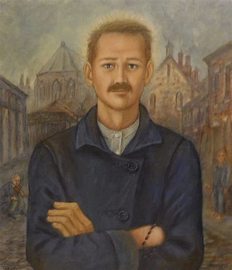 Venerable Matt Talbot Lipca 2020