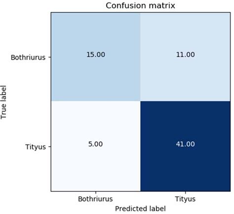 Confusion Matrix For The ‘dnn With Tl And Da Model Download Scientific Diagram
