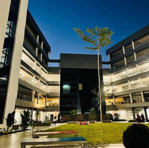 Hello Connections I Am Truly Honoured To Have Been Selected To Pursue Two Year Mba Program 2023