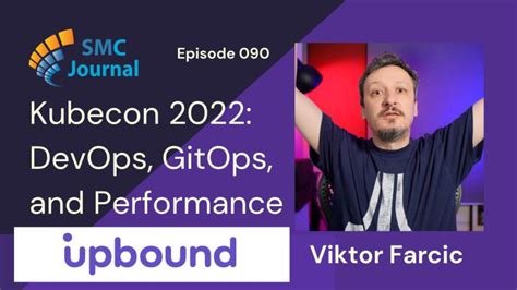 Kubecon Devops Gitops Smcjournal Scott Moore ⚛