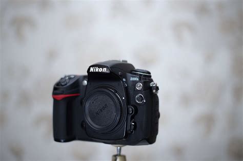 Nikon D300S
