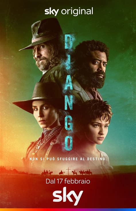 Django Poster