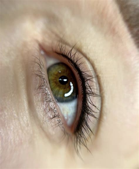 Permanent Eyeliner Styles