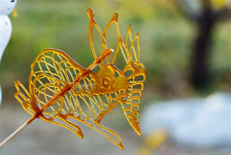 Exploring The Culture Behind Chinese Sugar Art The Beijinger