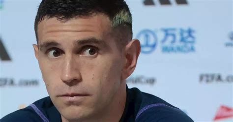 La Regla Anti Dibu Mart Nez Entra Oficialmente En Vigor En El Futbol De Qu Se Trata M Xico