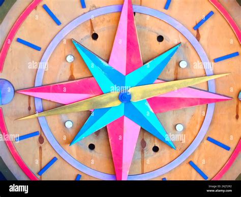 Compass Show My Direction At Bambi Foust Blog