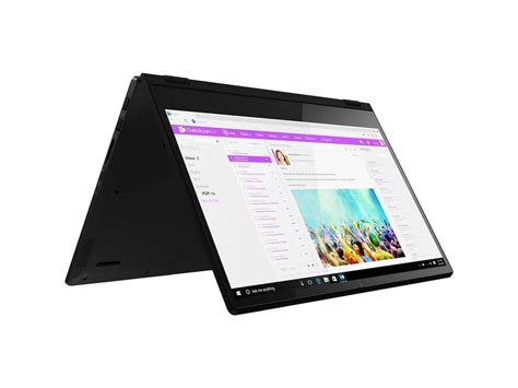 Lenovo IdeaPad FLEX 14IML 81XG0000US 14 Touchscreen 2 In 1 Notebook