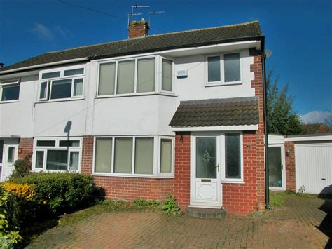 Free Property Report 11 Ashtree Croft Willaston Neston Ch64 2uj