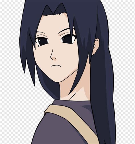 Mikoto Uchiha