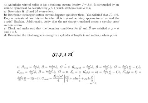 Solved You Can See The Answer Too Could You Please Explain