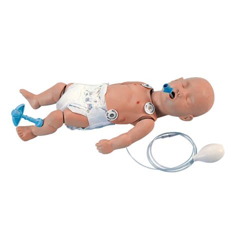 Simulaids Paediatric Als Trainer Medtree
