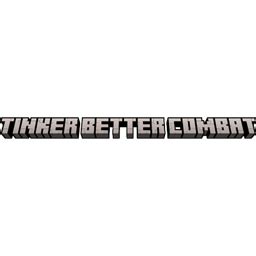 Install Tinker And Better Combat Minecraft Mods Modpacks CurseForge