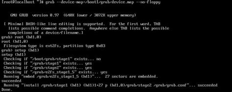 boot partition in linux is it unnecessary to have it