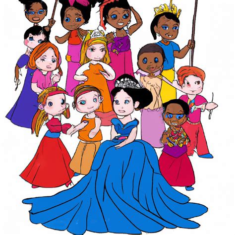 Historical Context Of Disney Movies