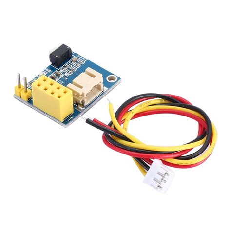 ngp โมดลควบคมไฟ led esp 8266 esp 01 s ws 2812 rgb สาหรบ ide Shopee Thailand