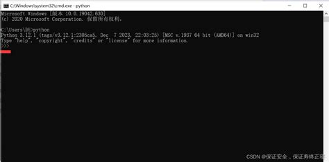 从零开始！jupyter notebook的安装教程（附带pip和python的安装教程） jupyter notebook安装教程 csdn博客